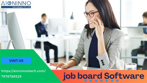 Best Job Board Software Blog Aioninno Technologies Pvt Ltd