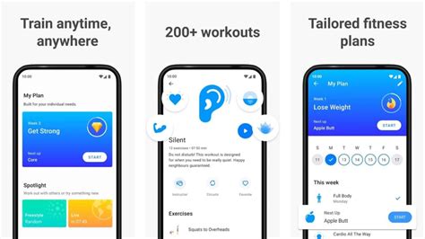 Top 10 Exercise Apps For Every Goal Insiderbits