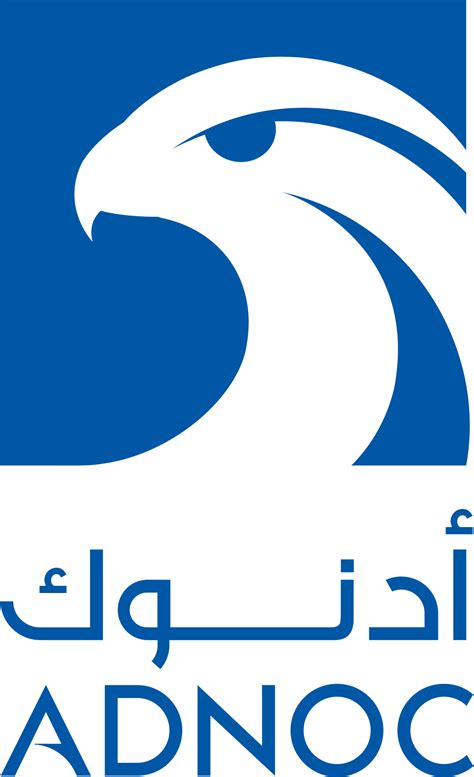Adnoc Logo Logodix