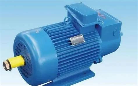 电气设计 鼠笼式、绕线式三相异步电动机区别 哔哩哔哩