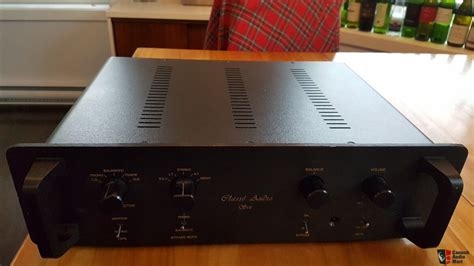 Classe 5 Preamp Sale Pending To Andrei Photo 1349770 Canuck Audio