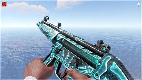 Best Cheap Mp5 Skins In Rust Best Cheap Mp5 Skins In Rust