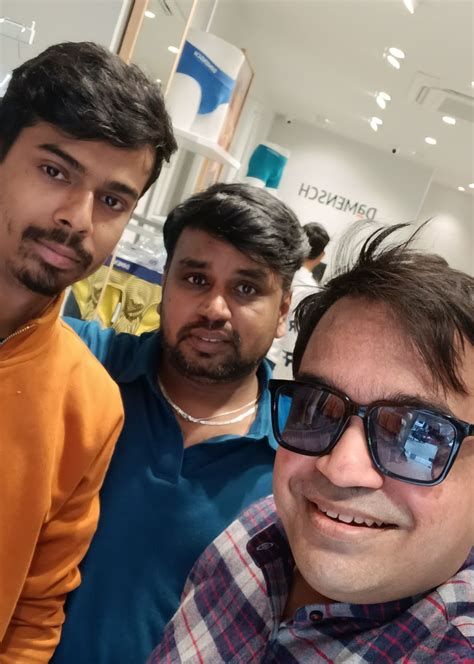 Breakthrough With Karan Rawat Posted On Linkedin