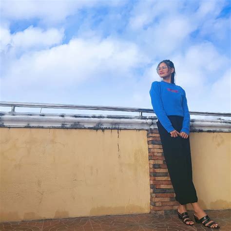Angela Morenas Feet