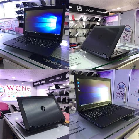 Hp Zbook Intel Core I Mq Ghz Tb Hdd Gb Ram Keyboard Light Hdmi Dvd