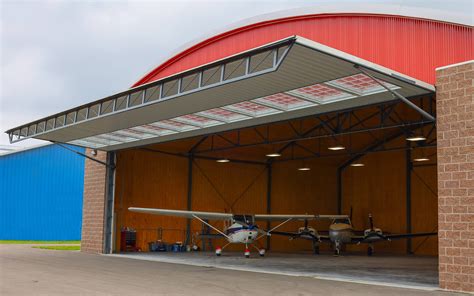 Airplane Hangar Door For Sale At Kelly Levy Blog