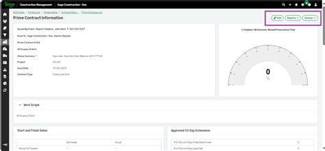 Data Entry And Navigation Tips