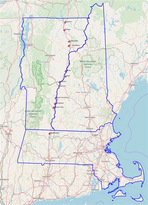 Web Mapping With Free Software Tools · Richard A Lent Phd