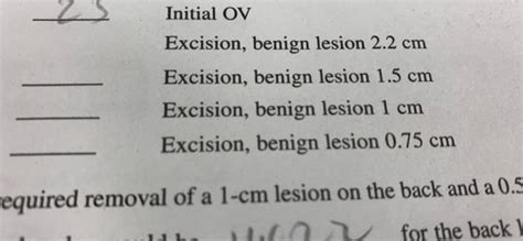 Diagnosis Code E M Code Spirometry Code Initial Ov