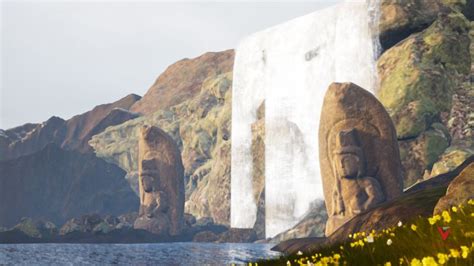 Syed Ali Raza Zaidi On Linkedin Gamedesign Gamelevel Unrealengine5