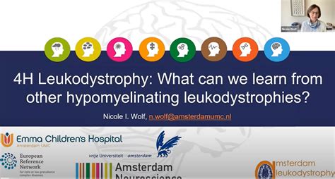 4h Leukodystrophy Care And Disease Management Learning From Other Hypomyelinating