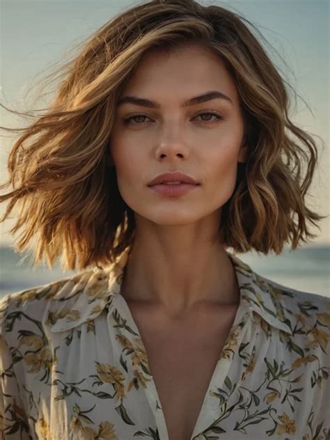 31 Bold Hair Colors To Rock This Summer 2025 • Herlocks