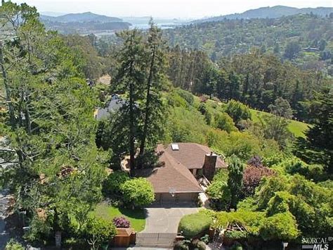 1 Hart Ln Mill Valley Ca 94941 Zillow