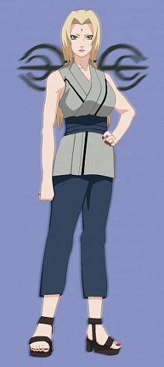 Tsunade Naruto Page Of Zerochan Anime Image Board