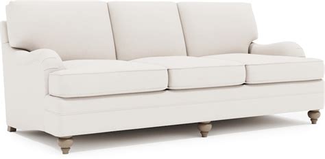 Bernhardt Living Room Tarleton Fabric Sofa B4266y Carol House