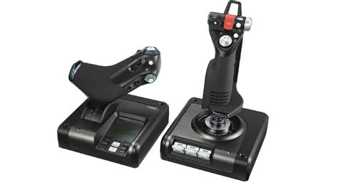Los Mejores Accesorios Para Flight Simulator Que Puedes Comprar