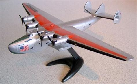 1967 Boeing Clipper 1 144 The Airfix Tribute Forum