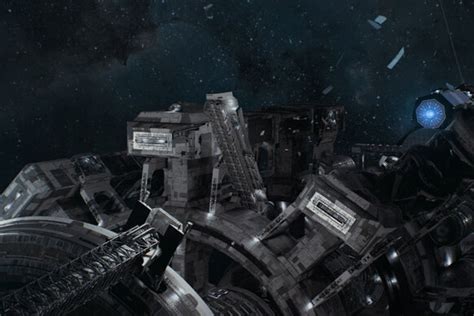 The Ark Syfy Official Site