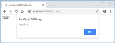 C Ccall Cwrap And Direct Method Calls · Webassembly In Action With Examples Using C And