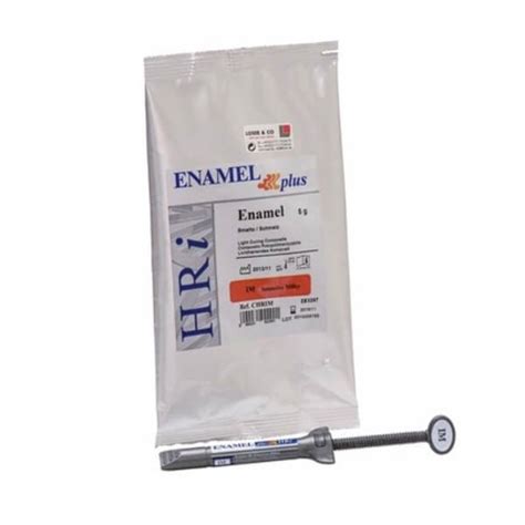 Enamel Plus Hri Intensive Enamel Composite Micerium