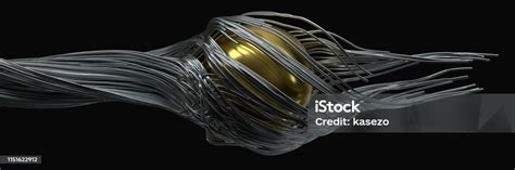 트위스트 금속 와이어 공기에 금속 막대를 흐르는 3d 일러스트레이션 0명에 대한 스톡 사진 및 기타 이미지 0명 3차원 형태 강철 Istock