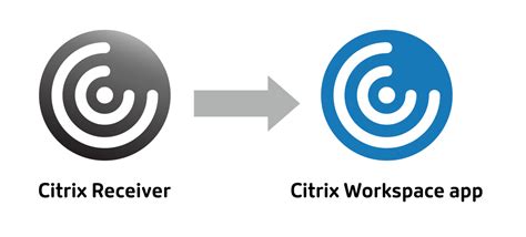 Citrix Receiver Becomes Citrix Workspace App October 2018 Geektechstuff