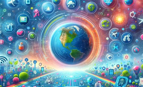 ¿cómo Ha Cambiado La Tecnología Nuestras Vidas