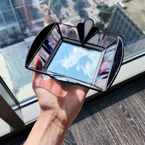 My First Glass Pieces Are Finally For 🎉sale 🎉 I Made Three Of These Art