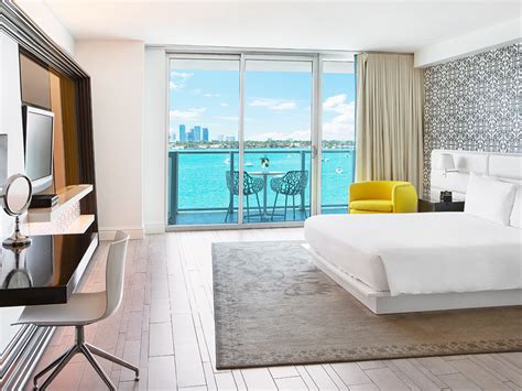 Mondrian South Beach Gran Miami Y Miami Beach