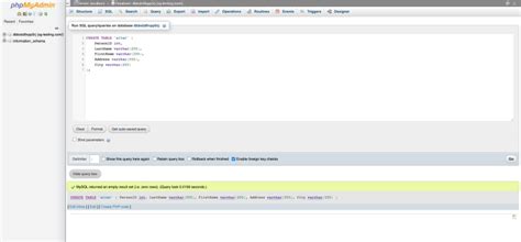 Sql Error 1064 A Beginners Guide To Fixing The Error Siteground Kb