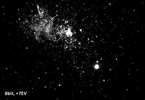 Libre Arts GIMP Team Revitalizes Astrophotography Tools