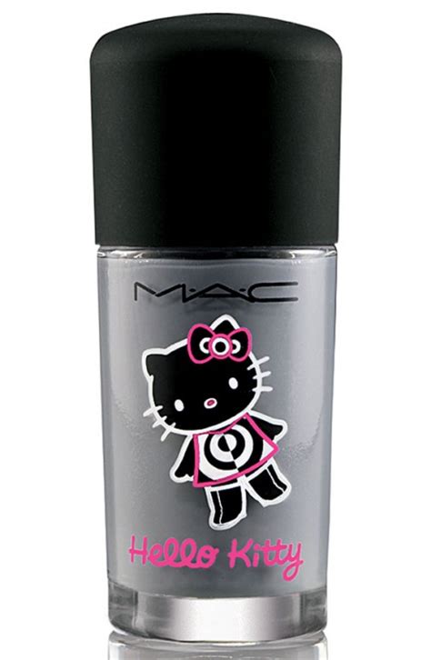 Mac Cosmetics X Hello Kitty Collection Available Now