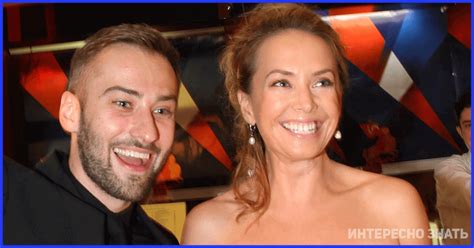 Растёт весь в маму Дмитрий Шепелев показал подросшего сына от Жанны Фриске Интересно Знать