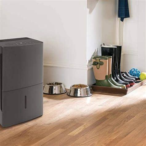 GE Dehumidifier How To Troubleshooting Guide The Indoor Haven
