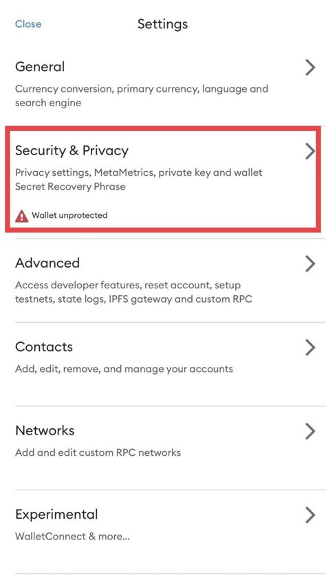How To Log Out Of Metamask Coinapult