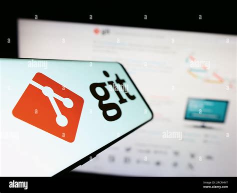Git Business Logo Fotos Und Bildmaterial In Hoher Auflösung Alamy