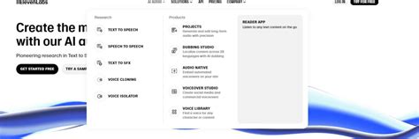 Elevenlabs Review 2025 Most Realistic Ai Voice Generator