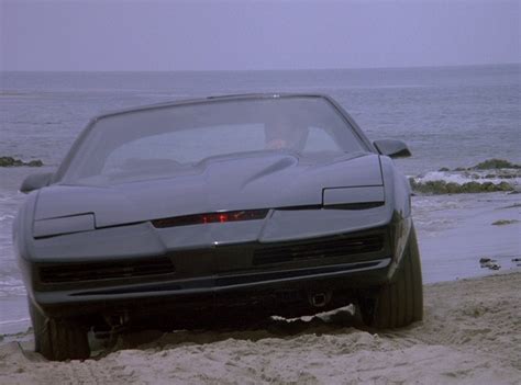 Kitt Vs Karr
