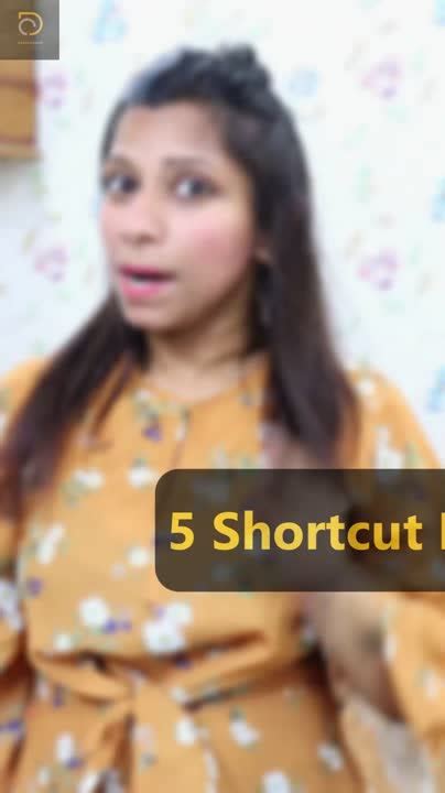Shilpa Jain On Linkedin Shortcut Shortcutkeys Latest Top5 Formula Excel Vlookup