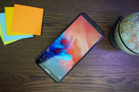 Huawei Nova I Review The Midrange Phone To Beat Gadgetmatch