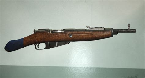 Obrez Kit By 3 Payday 2 Mods Modworkshop