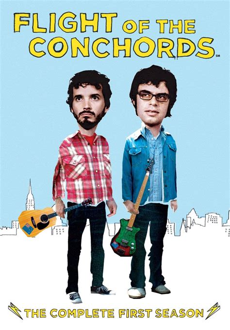 100 Flight Of The Conchords Wallpapers