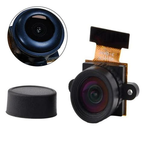 5mp Cam Ov5640 Camera Module Wide Angle Lens 5 Megapixel For Esp32 Cam 120 Yiwei