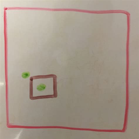 C Positioning A Resizable Widget Inside A Scroll Area Stack Overflow