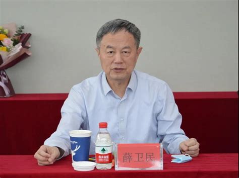 薛卫民赴莆田开展基层组织工作调研 省委会要闻 福建致公网