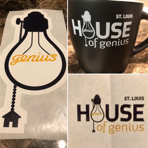 Innovative Problem Solving At House Of Genius