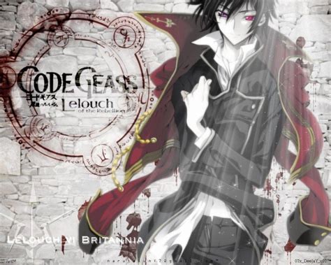 Code Geass Lelouch Wallpapers Wallpaper Cave Code Geass Lelouch Wallpapers Wallpaper Cave