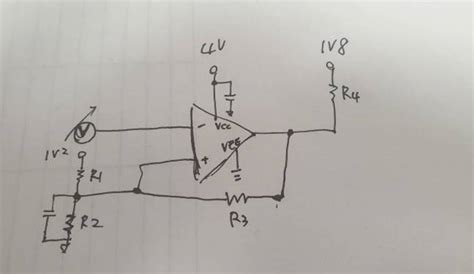 How To Calculate The High To Low Trip Voltage VA And Low To High Voltage VA With TLV X
