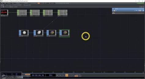 TouchDesigner Tutorial 14 TouchDesigner SOPs And MATs The