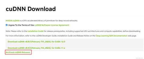 2023tensorflow机器学习（tensorflow Gpu安装版）纯window 不需要配置wsl，极简安装，ai必备工具wsl Rocm Csdn博客